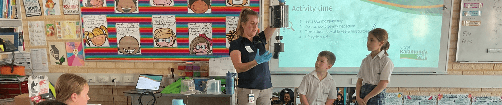 Welcome to the City Of Kalamunda | City of Kalamunda