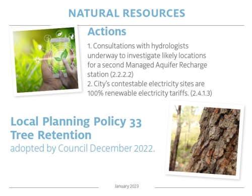 Local Environment Strategy | City of Kalamunda