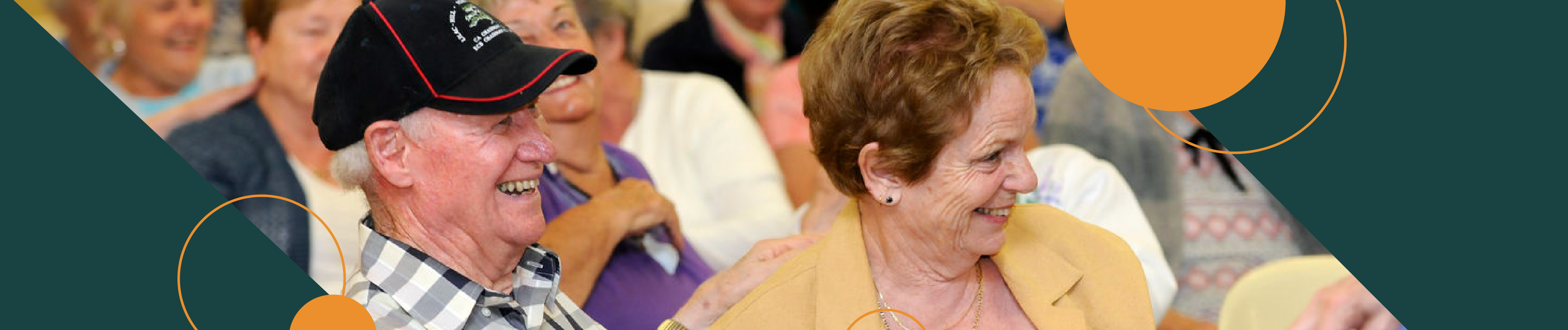 Senior Services | City of Kalamunda