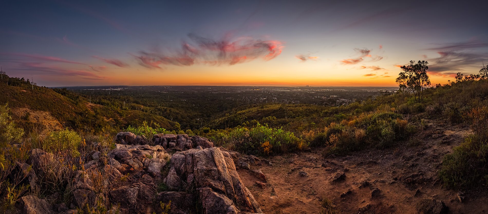 Welcome to the City Of Kalamunda | City of Kalamunda